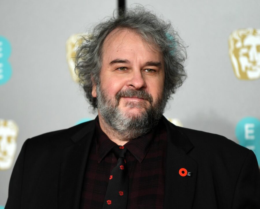 Peter Jackson es el artista mejor pagado de 2021 - Dulce Patria
