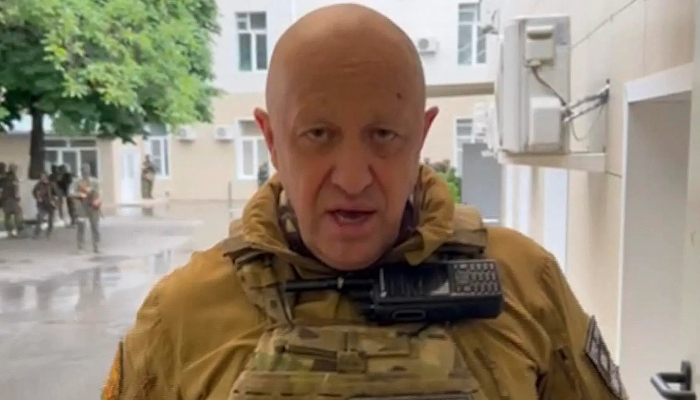 Rusia identifica cadáver de líder de Wagner, Yevgueni Prigozhin, tras ...