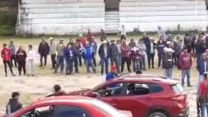 Eximen a pobladores de Texcapilla, tras enfrentamiento con La Familia ...