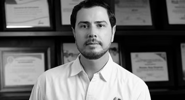 Asesinan a Bernardo Bravo, líder limonero de Michoacán